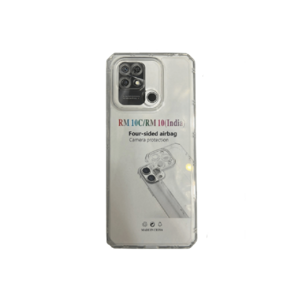 Xiaomi Redmi 10C Camshield TPU Case - Mobile Phone Prices in Sri Lanka ...