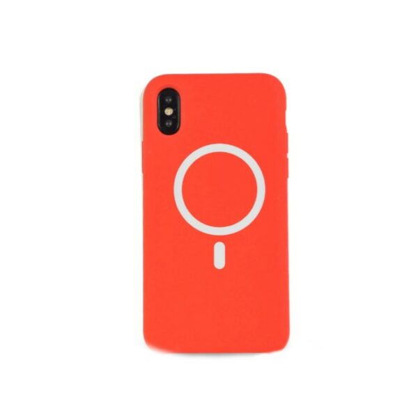 iPhone XS MagSafe Silicone Case - Mobile Phone Prices in Sri Lanka ...