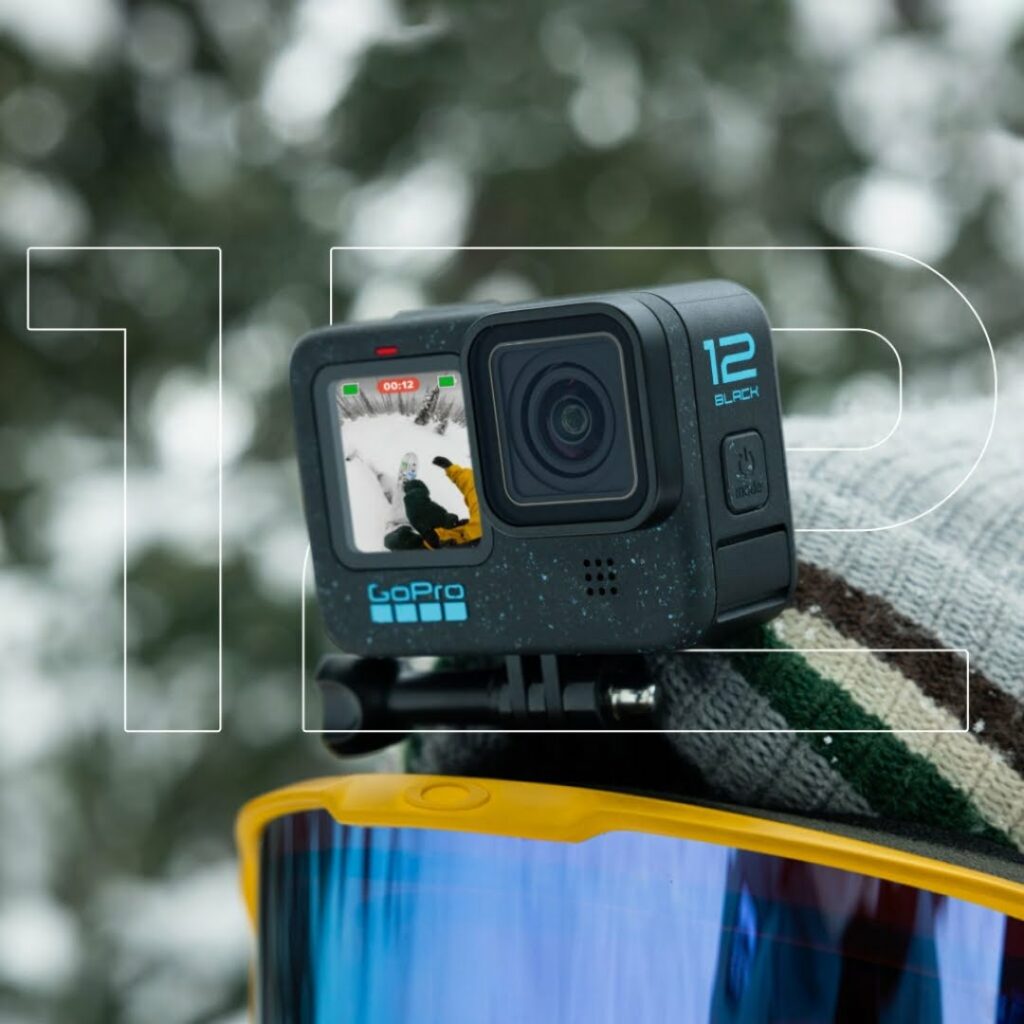 GoPro Hero 12 Black Edition - Mobile Phone Prices in Sri Lanka - Life ...