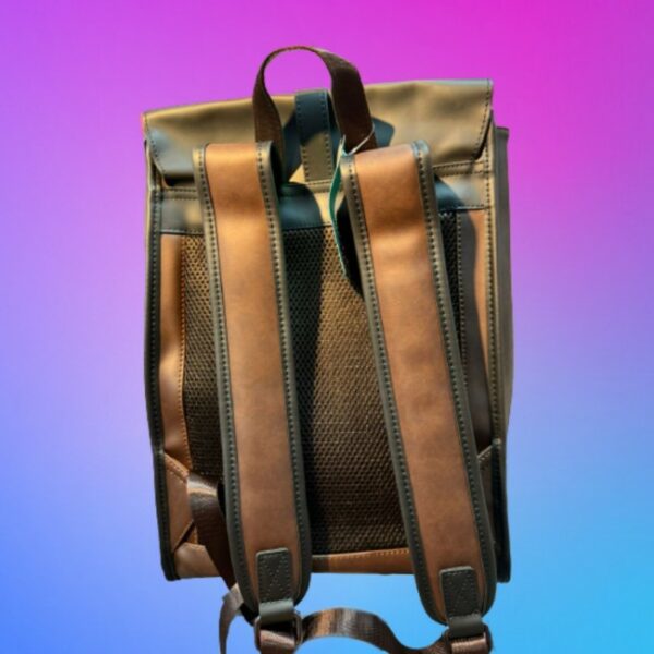 COTEetCI Leather Backpack - Mobile Phone Prices in Sri Lanka - Life Mobile