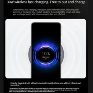 Xiaomi Redmi 30W Wireless Charger - Mobile Phone Prices in Sri Lanka ...