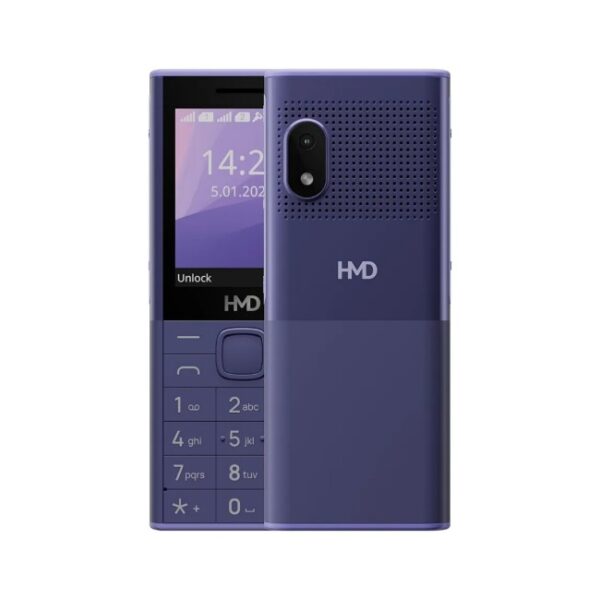 HMD 150 Music - Mobile Phone Prices in Sri Lanka - Life Mobile