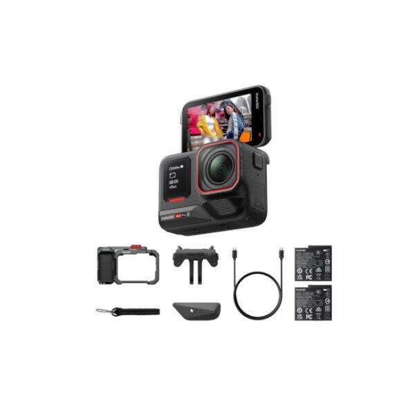 Insta360 Ace Pro 2 Explorer Kit - Mobile Phone Prices in Sri Lanka ...