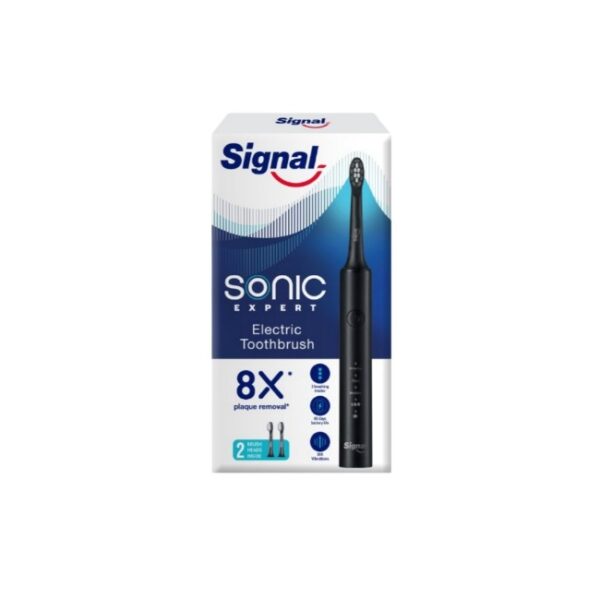 Signal Sonic Expert Toothbrush - Mobile Phone Prices in Sri Lanka ...