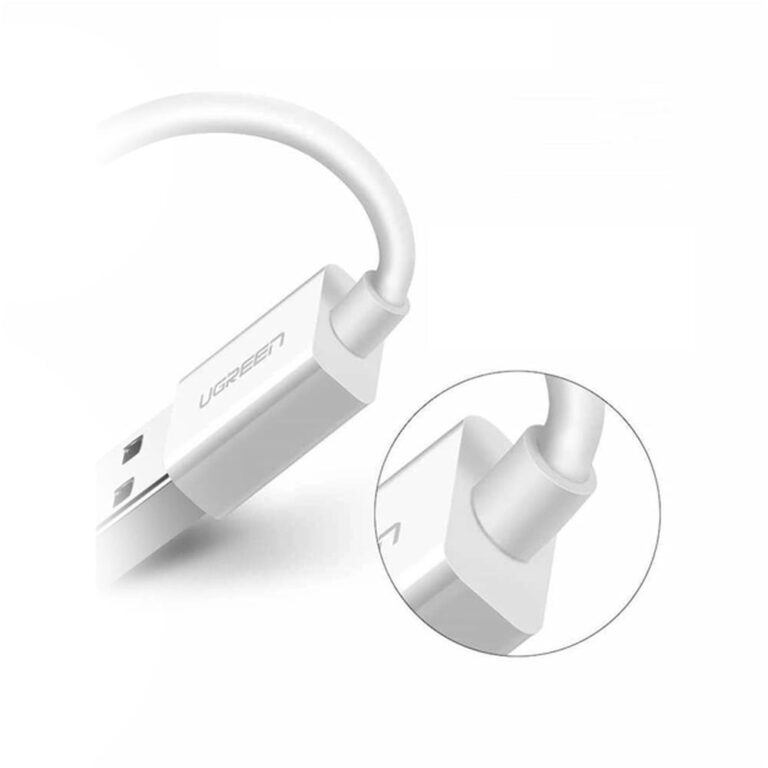 UGREEN 50146 USB-A To 3.5 Male Connector - Mobile Phone Prices in Sri ...